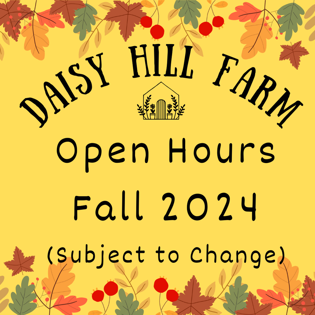Daisy Hill Farm