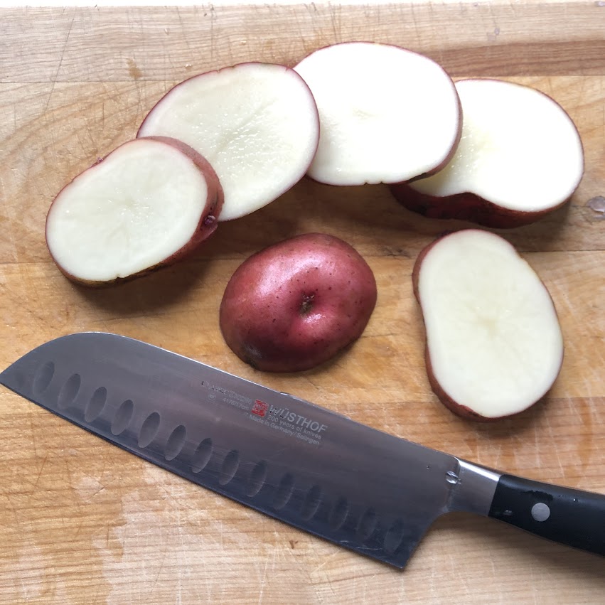 Potato: Chieftan - 1 lb – Daisy Hill Farm